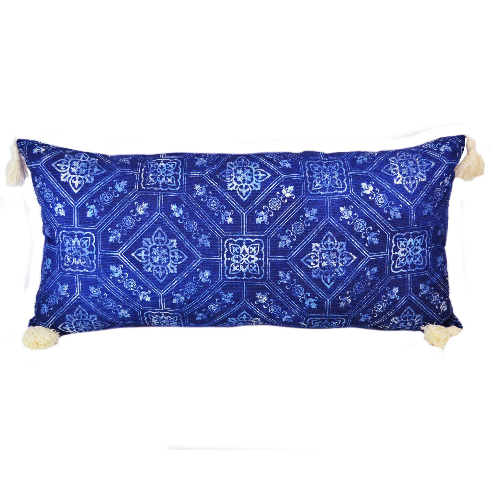 Donna Sharp Desert Hill Bedding Collection Tile Decorative Pillow ...